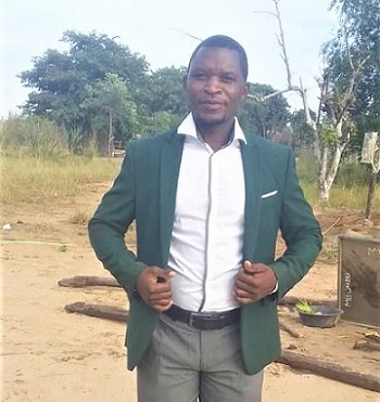 Kongola tour guide school entrepreneur looks for investors | Omutumwa ...