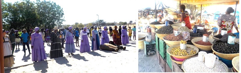 Omuthiya gears up for Heroes day celebrations | Omutumwa News Online