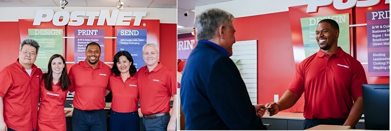 PostNet Expands into Namibia: A Golden Opportunity for Aspiring ...