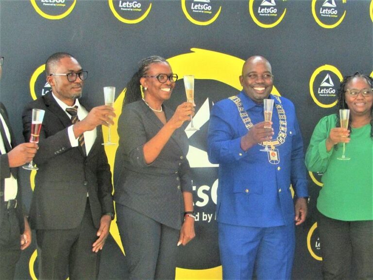 Letshego opens bank in Oshakati | Omutumwa News Online