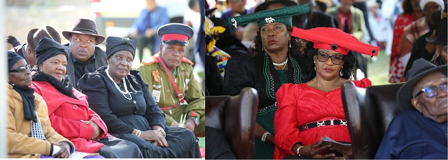 Namibia commemorates genocide remembrance day | Omutumwa News Online