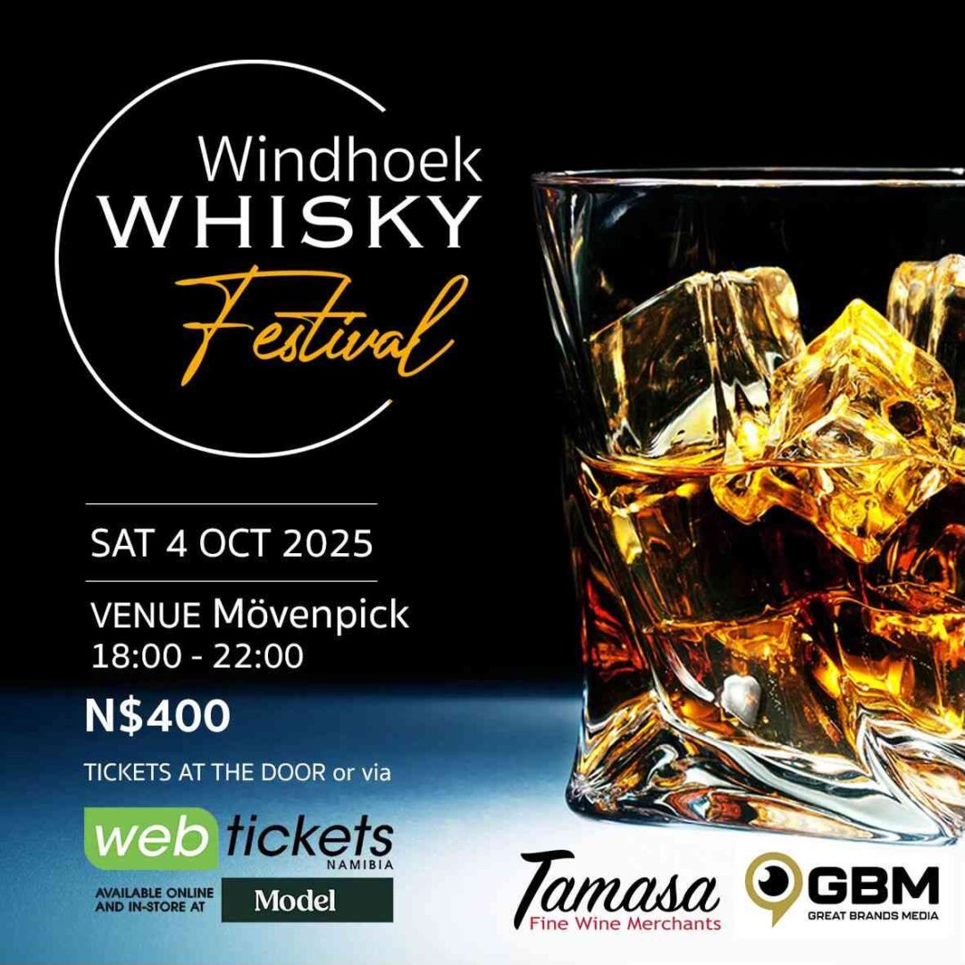 IUM opens Eenhana campus | Omutumwa News Online